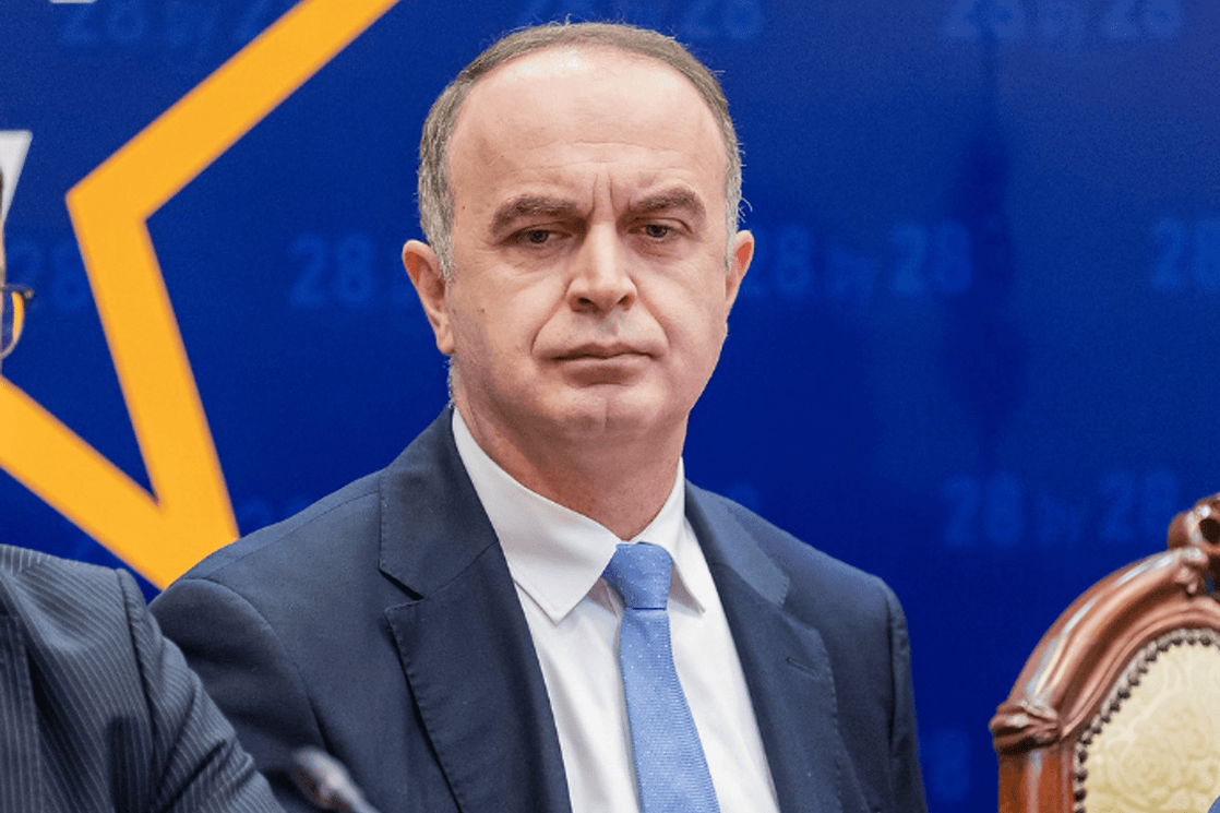 Đeljošaj: Svejedno da li će biti tri ili četiri poglavlja zatvorena ...