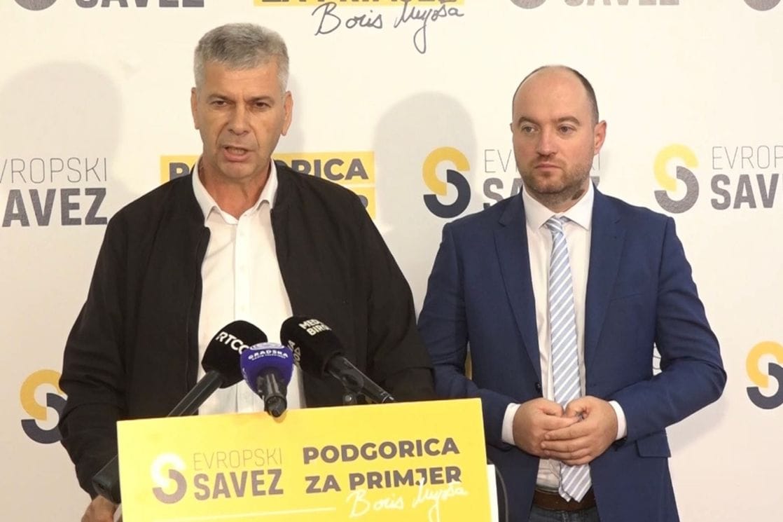 Mugoša: Nadležni nijesu reagovali adekvatno u slučaju Q groznice ...