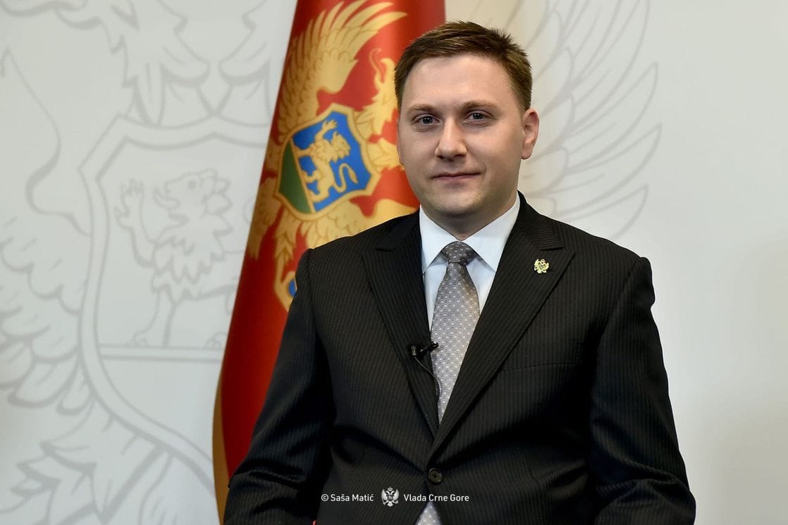 Šimun: Spremni da u ovoj godini nastavimo transformaciju zdravstvenog ...