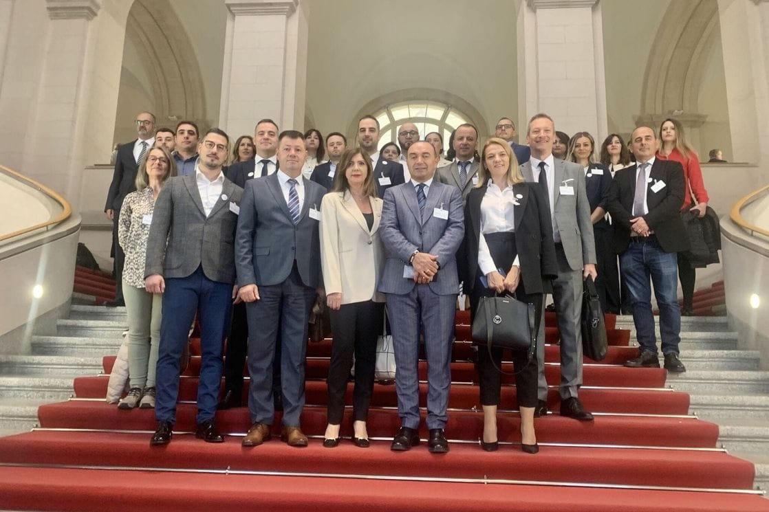 PKCG: Deset godina berlinskog procesa – Zapadni Balkan kao ekonomsko ...