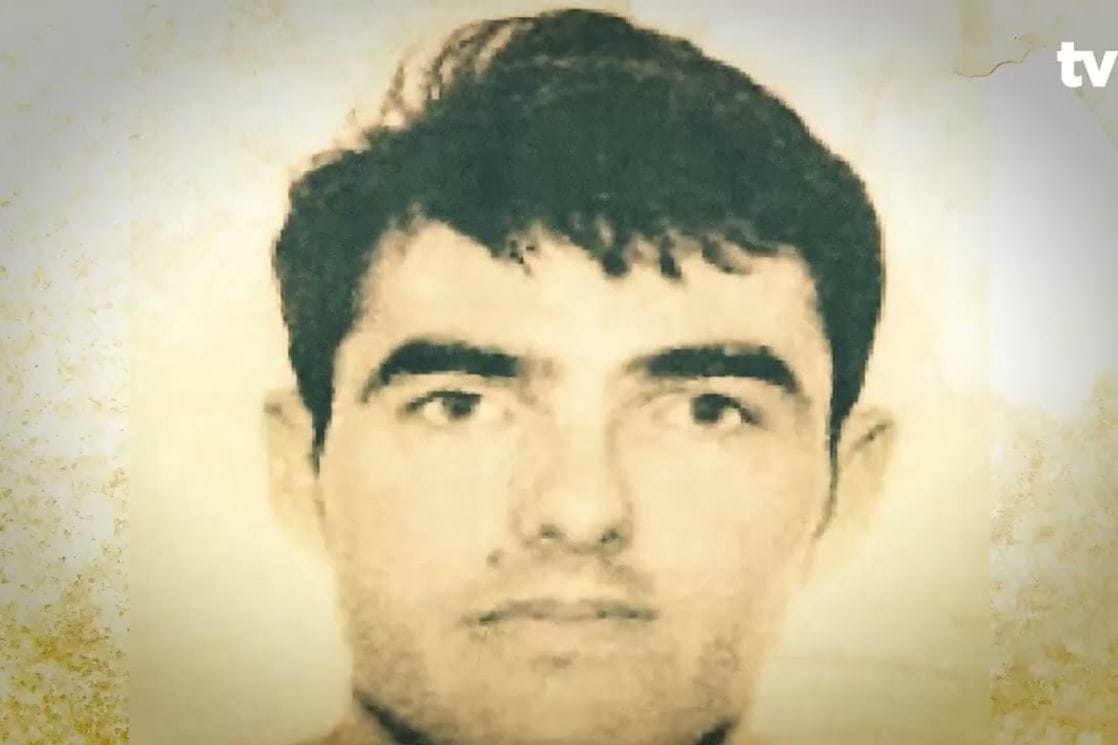 "Sjenke" na TV E: Jovan Vukotić - od buntovnika do vođe klana