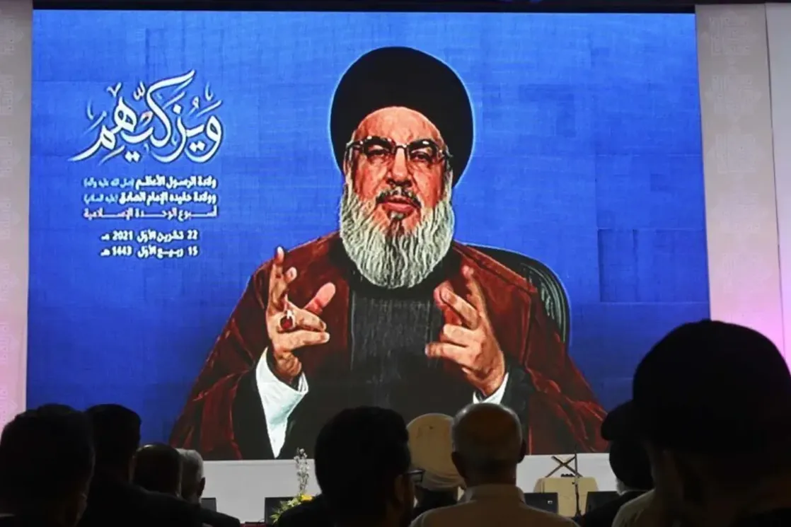 Hezbolah upravo potvrdio: Hasan Nasralah je mrtav