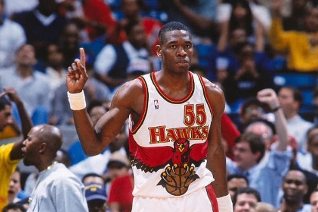 Preminuo Dikembe Mutombo, osmostruki Ol-star igrač i jedan od najboljih ...