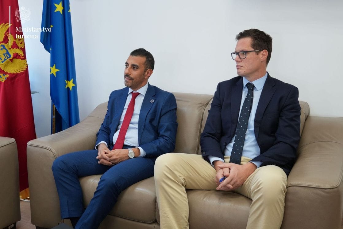 Zakarija: Crna Gora veoma lijepa zemlja, impresionira svakoga ko je obiđe
