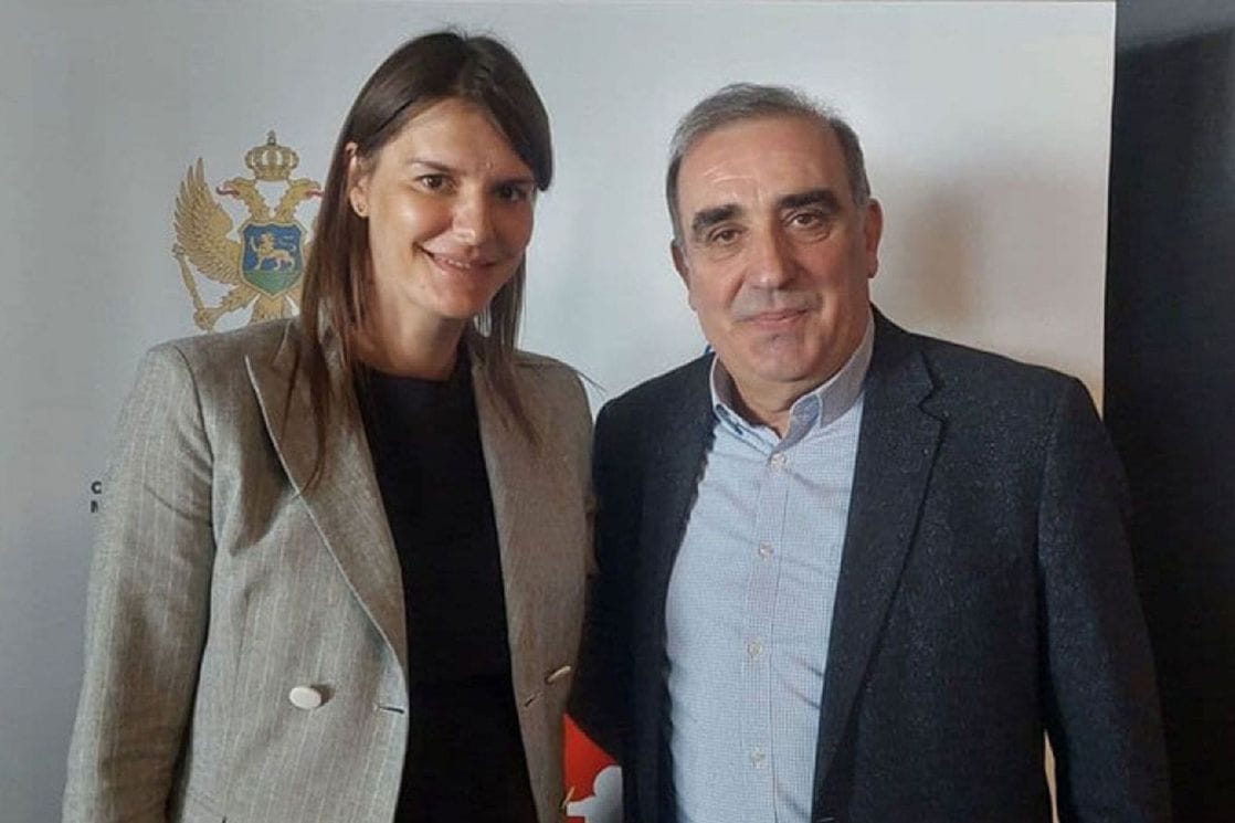 Izborna Skupština COK-a danas bira novog predsjednika Izborna Skupština COK-a danas bira novog predsjednika