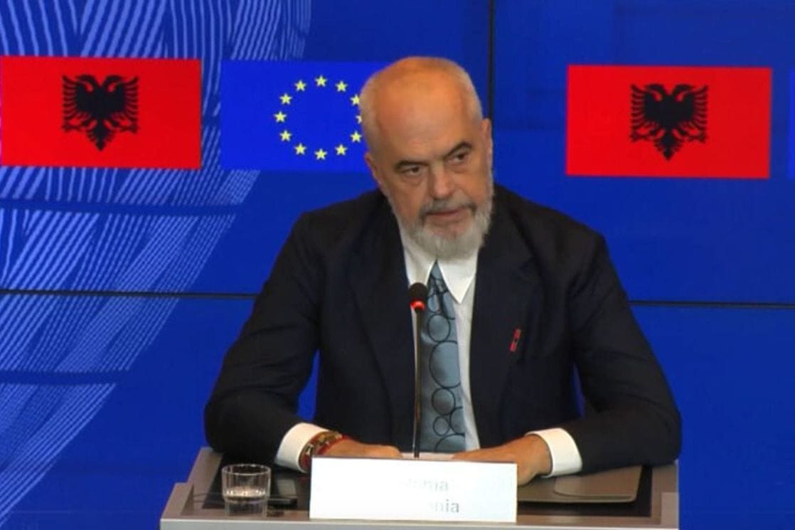 Albanija: Partija Edija Rame trijumfovala na izborima