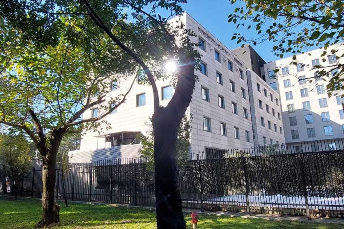 Zelenilo Podgorice: Iz Karađorđevog parka uklanjamo samo stabla koja ...
