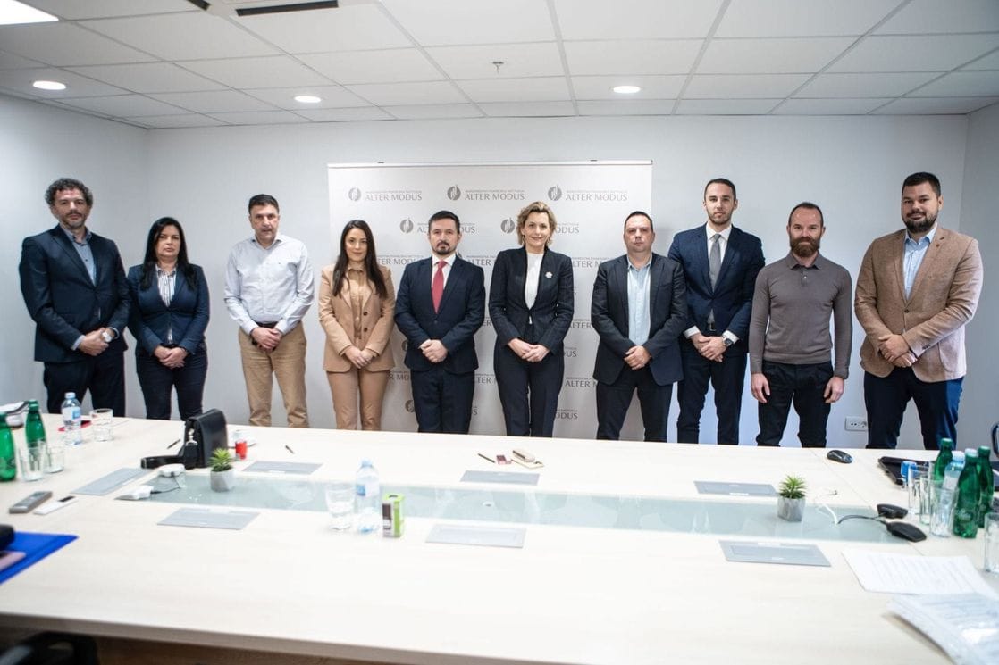 Osnovano Udruženje mikrokreditnih finansijskih institucija Crne Gore ...