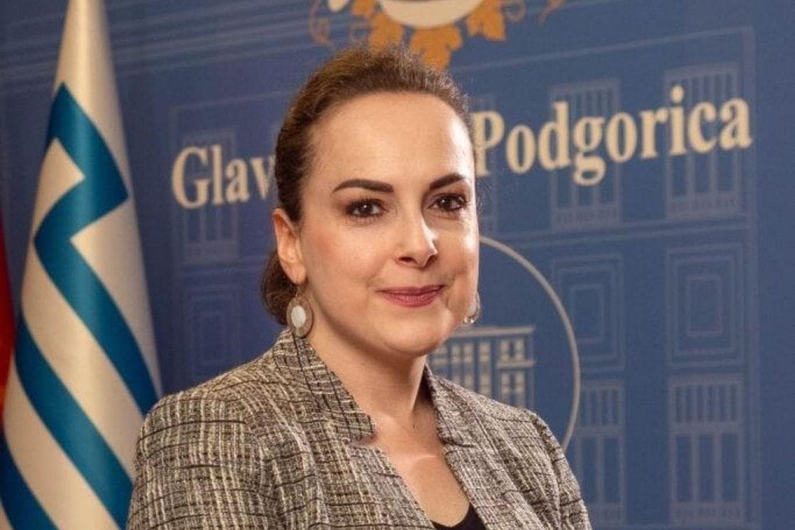 Kolinović: Špadijer sredstva za socijalu smanjio za 100.000