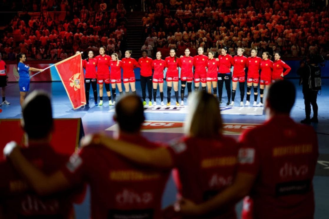 Pobjeda bi značila krupan korak ka polufinalu: Crna Gora večeras protiv ...