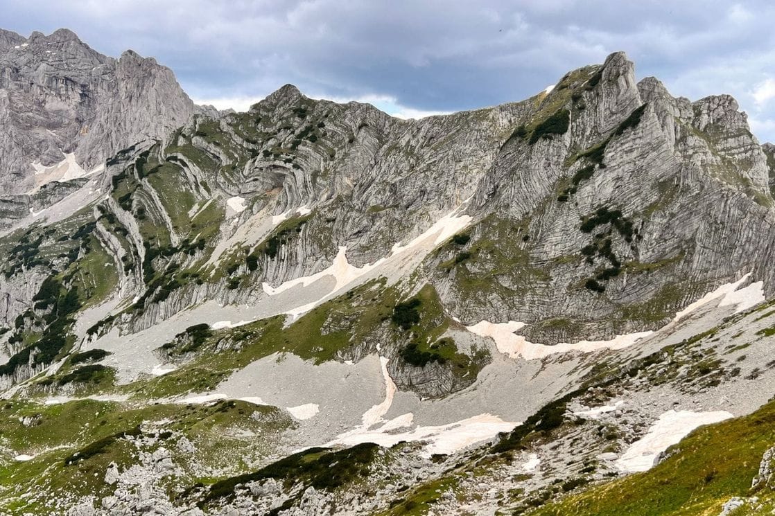 Planinarski savez: Crna Gora sa veličanstvenim planinama predstavlja ...