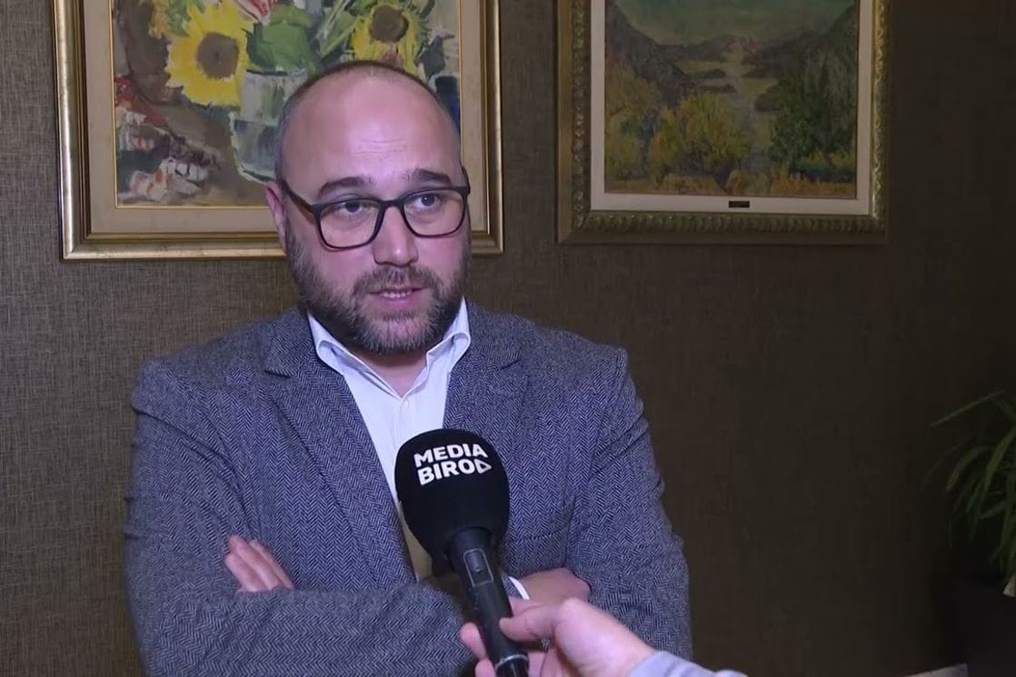 Radoman: Analitika u misiji odbrane vrijednosti na kojima počiva ...