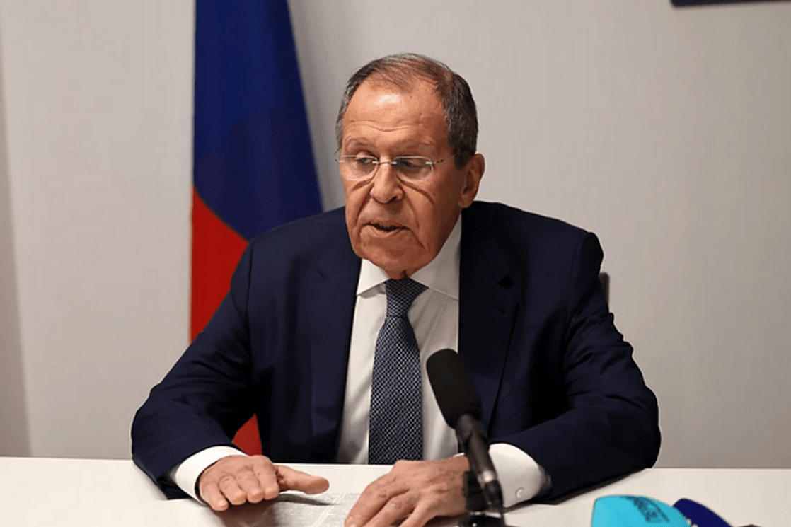 Lavrov o Asadu: Nije bio sposoban ispuniti najosnovnije potrebe ...