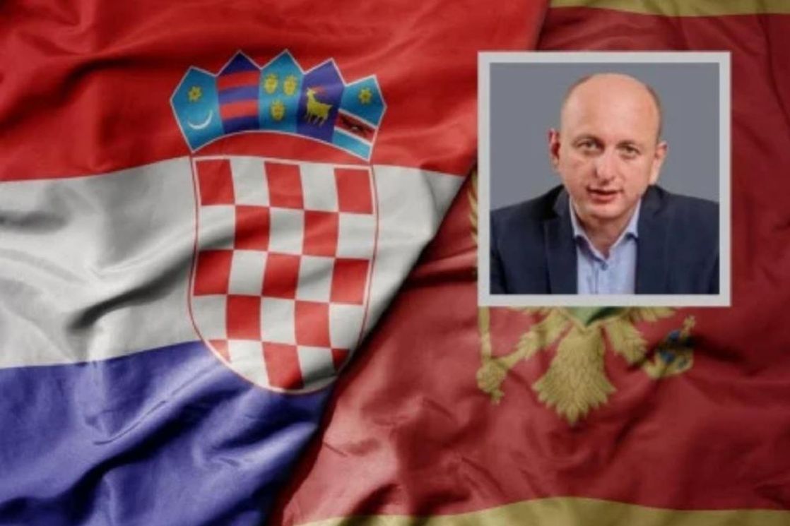 Slobodna Dalmacija o Milanu Kneževiću: Voli Vučića, ruši CG iznutra, a ...