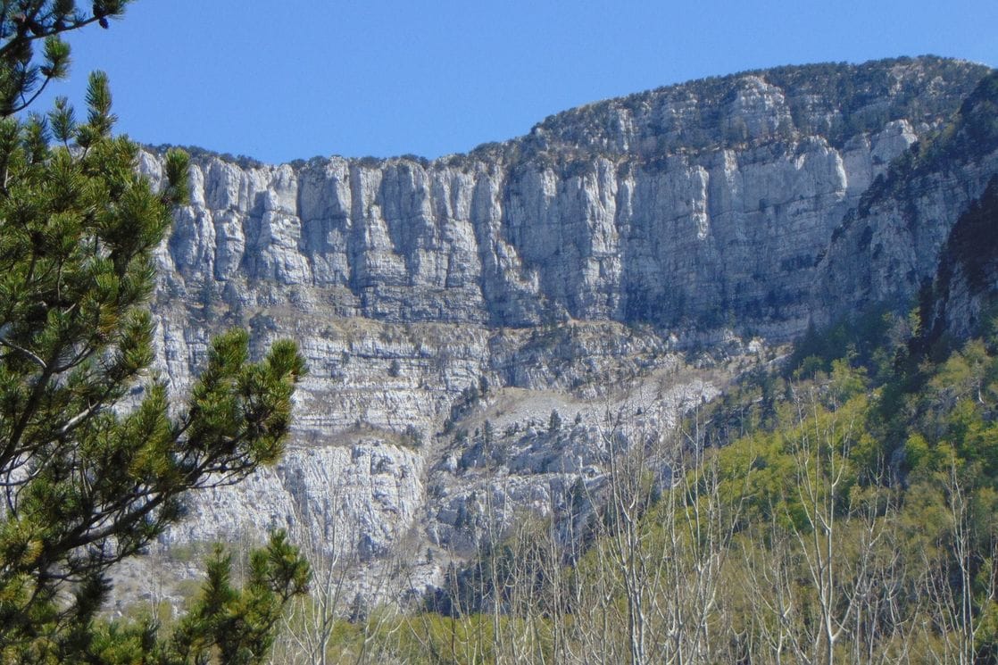 Upoznajte dragulje Orjena: Subra i Subrin amfiteatar, umjetničko djelo ...