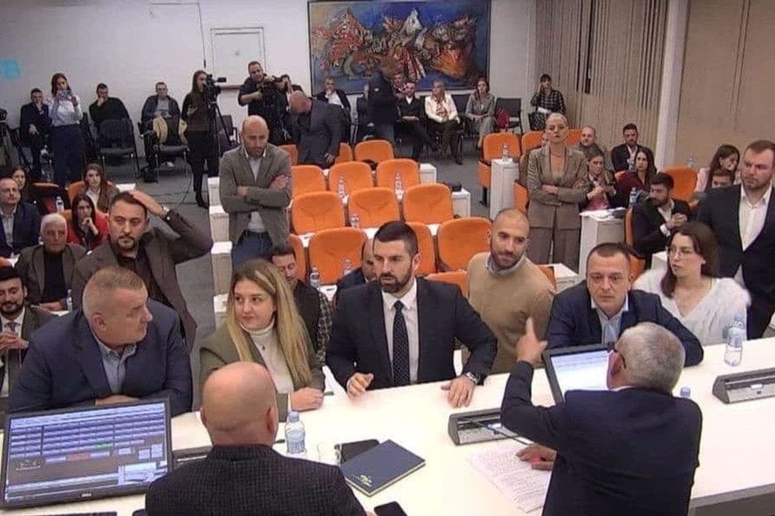 Vlada nije podržala Dukajev prijedlog: Sjednica SO Budva neće biti ...