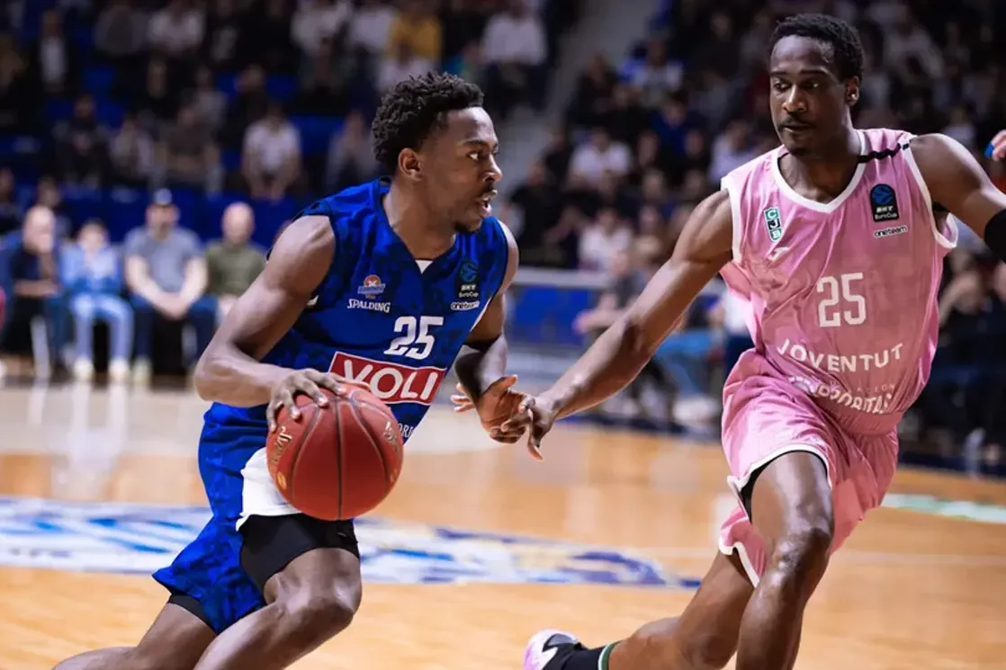 Nova blistava noć Podgoričana, dali su 107 poena: Huventud deklasiran u ...