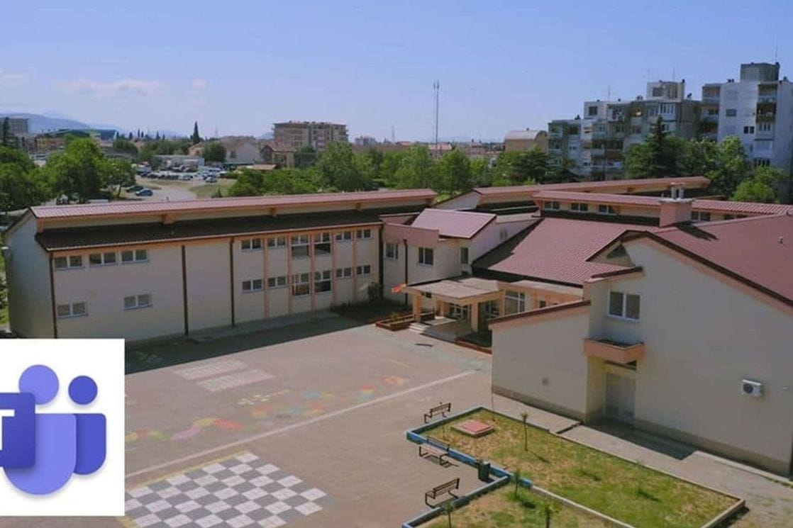 Uprava OŠ "Oktoih" komunikaciju prebacila na aplikaciju Tims, ukinula ...