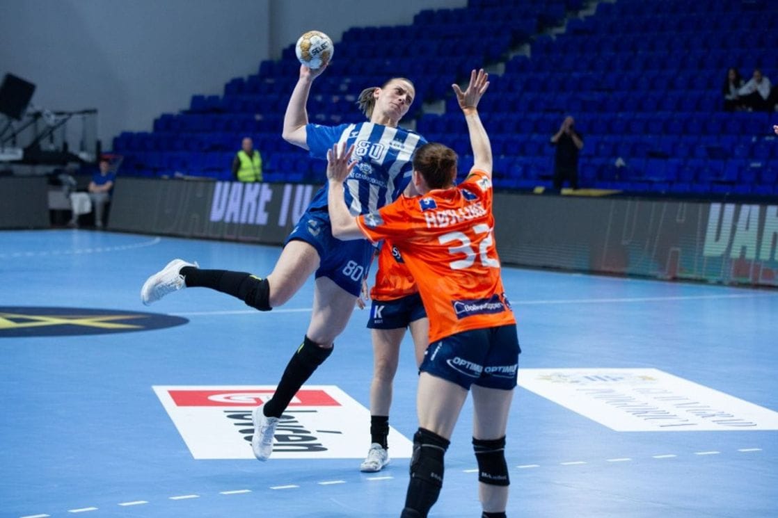 Budućnost danas protiv Bresta