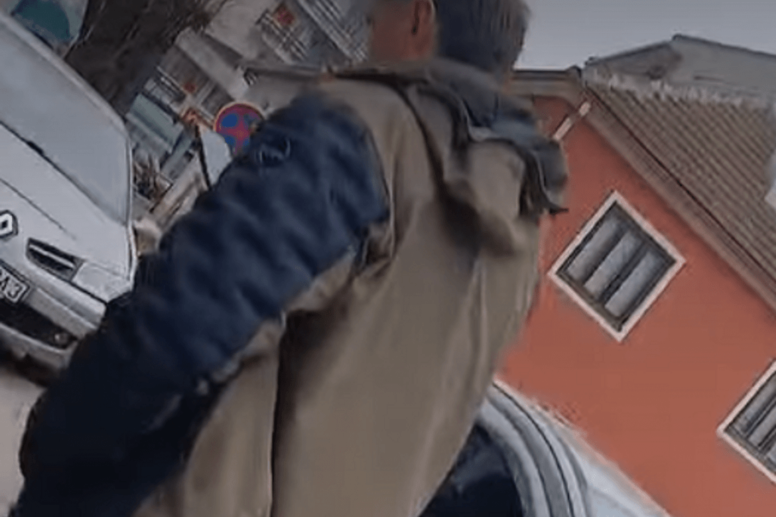 Potpredsjednik Opštine Mojkovac prijavio sugrađanina zbog napada; Pogledajte snimak (VIDEO)