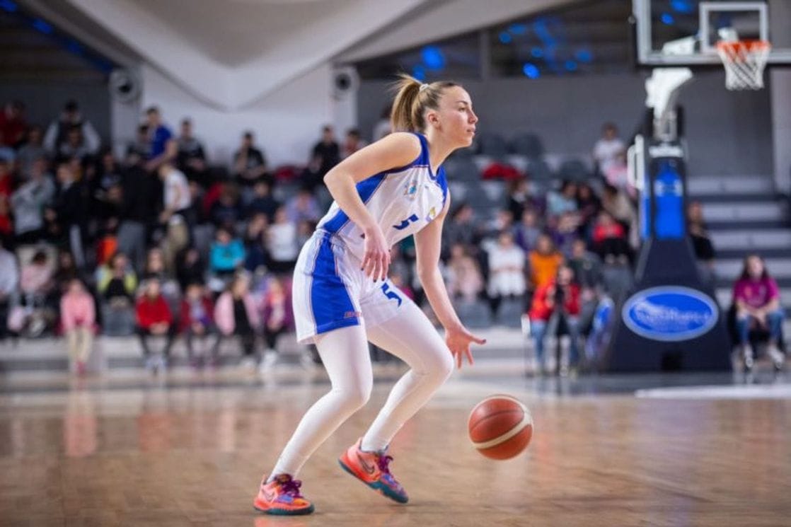 Budućnost Bemaks i Trebjesa u finalu Kupa Crne Gore