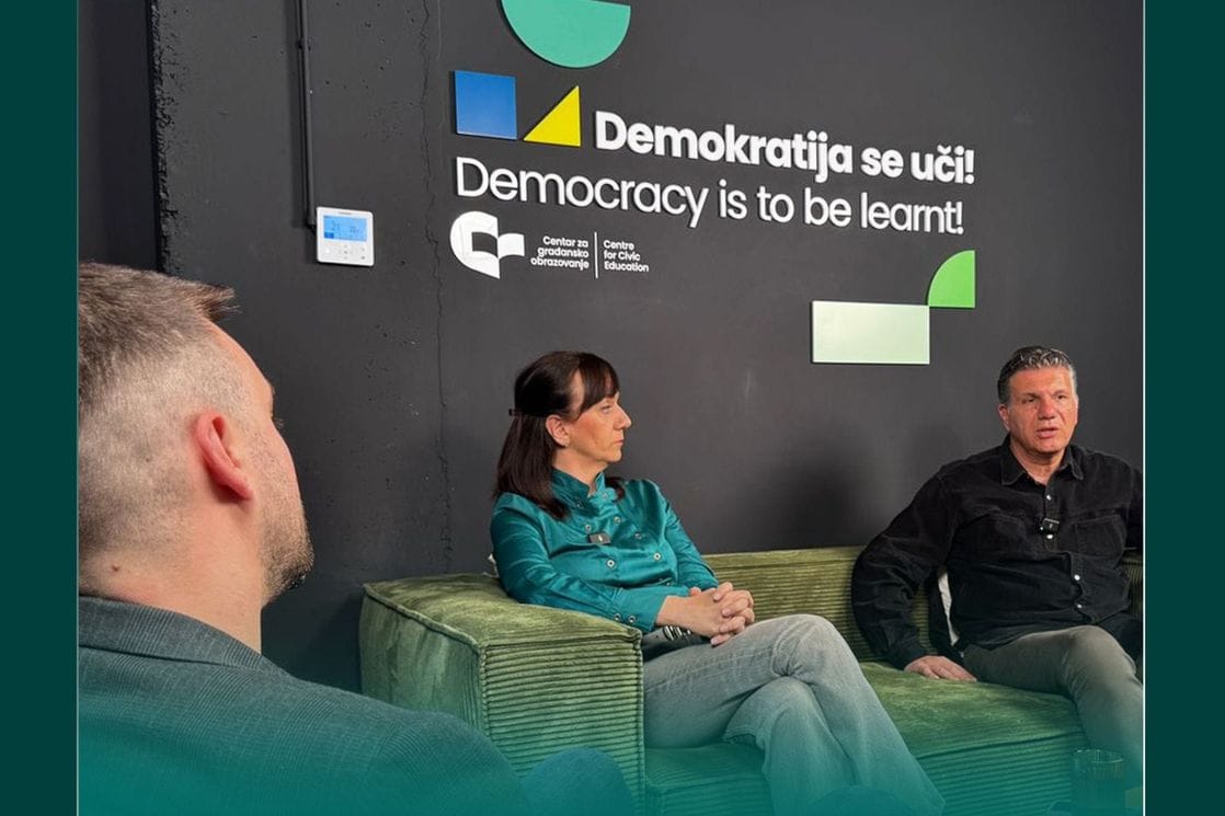 Camović-Veličković: Javni servis su zarobile političke partije kojima ...