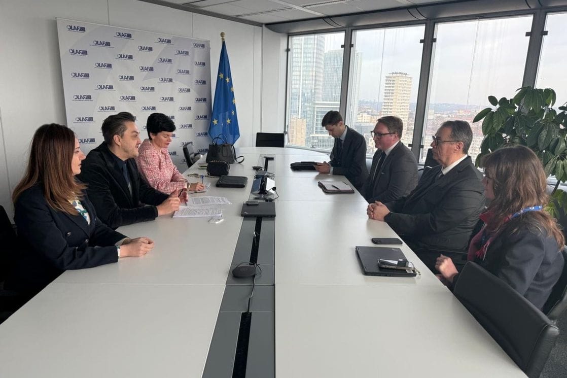 Vuković-Kopman: Osjeća se podrška EU, ali nas očekuje dosta posla