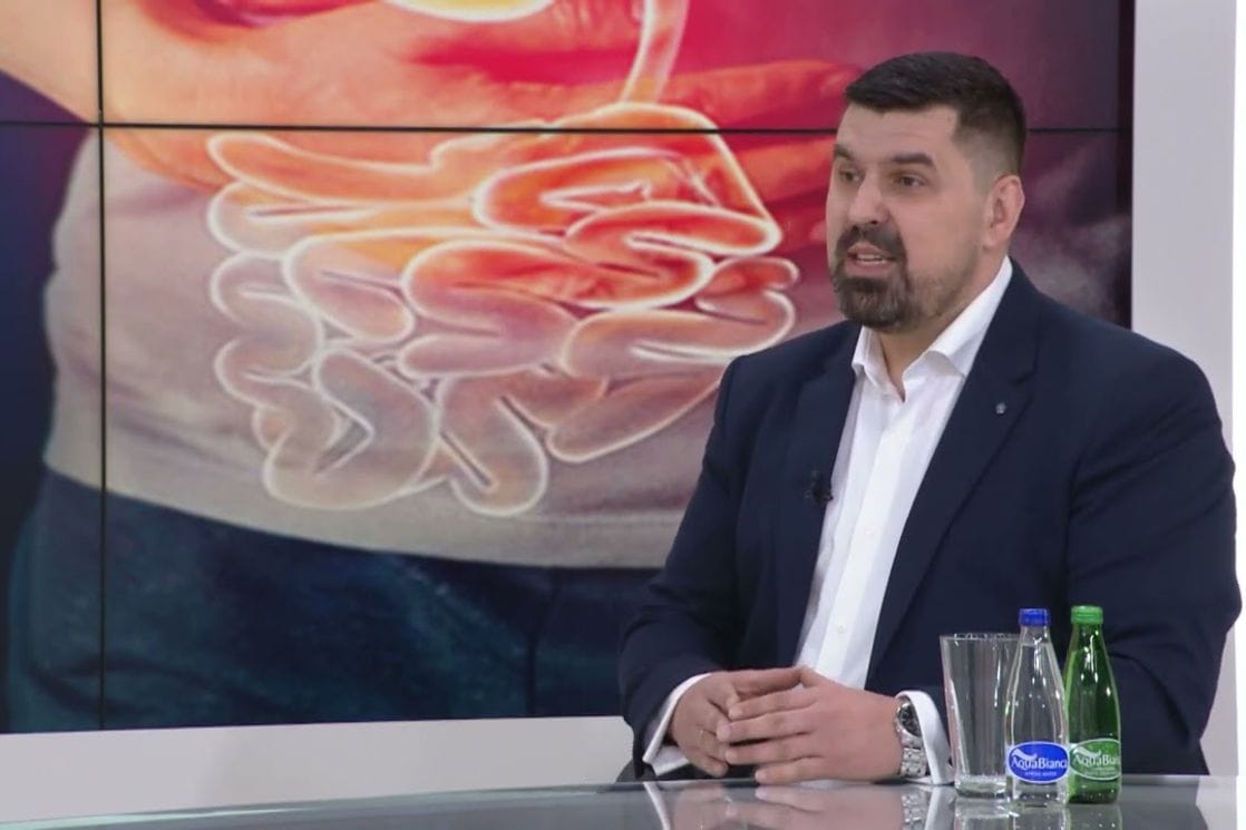 Zdravi u uspješni na TvE: Ovog vikenda sa dr Damirom Muhovićem