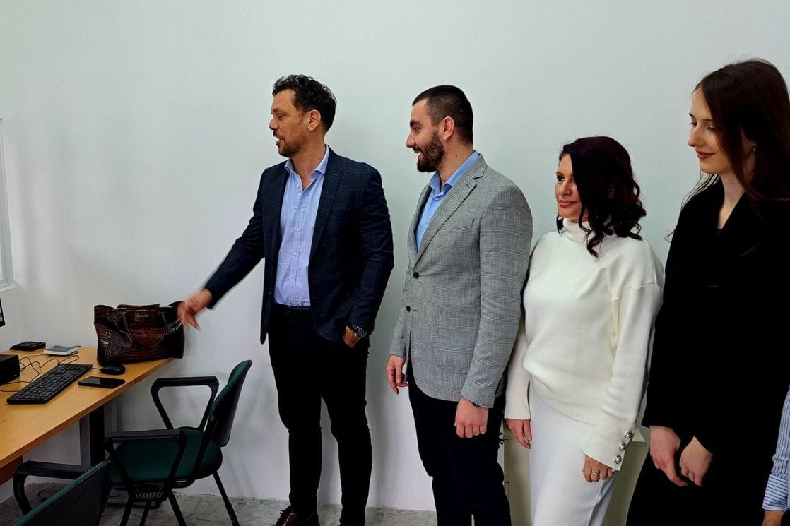 Filijala Fonda za zdravstveno osiguranje otvorena u Tuzima