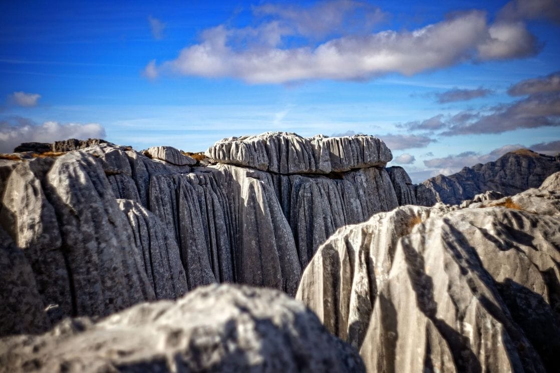 Mistični Maganik: Surov, veličanstven i neodoljiv
