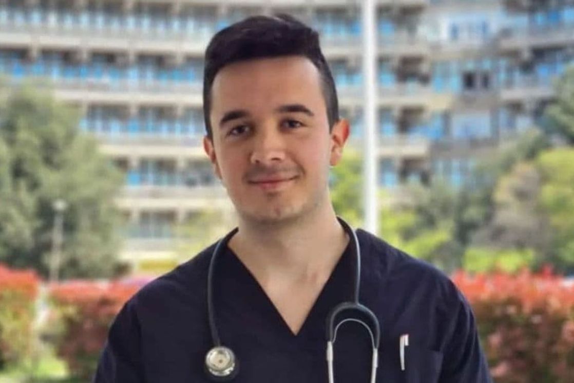 Ljekar u podgoričkom domu zdravlja: Povećan broj pacijenata sa ...