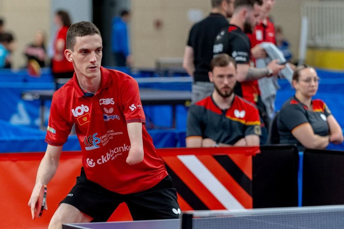 Filip Radović srebrni u Laškom