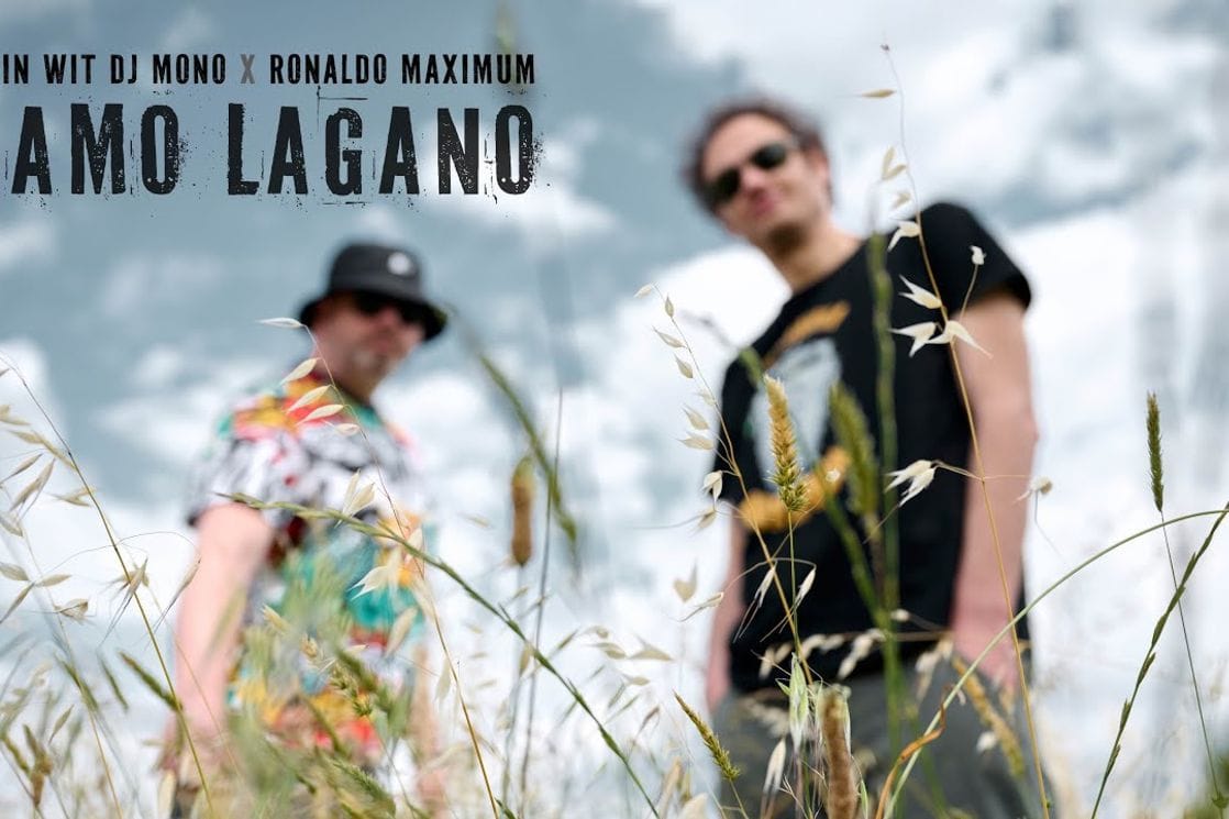 (VIDEO) DJ Mono i Ronaldo Maximum predstavili novi singl: Pogledajte ...