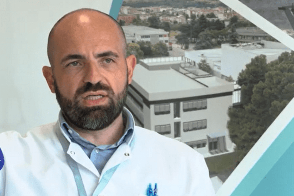 Zejnelagić: Postoji realan rizik za pojavu epidemije morbila