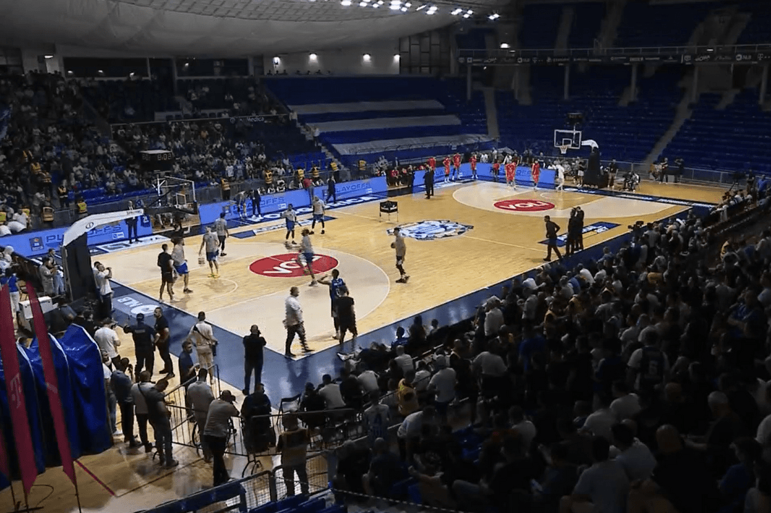 Kreće ABA liga: Za vikend dupli program u Podgorici, pogledajte ...