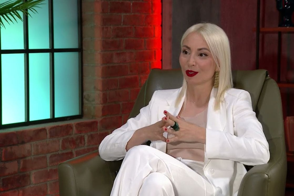 "Znak podznak" na TvE: Sjutrašnja gošća Petra Ivanović