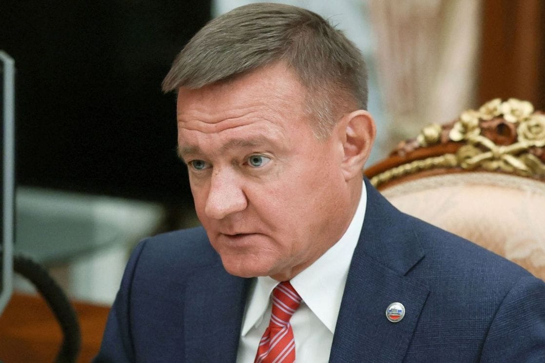 Ruski ministar kojeg je Putin danas smijenio pronađen mrtav