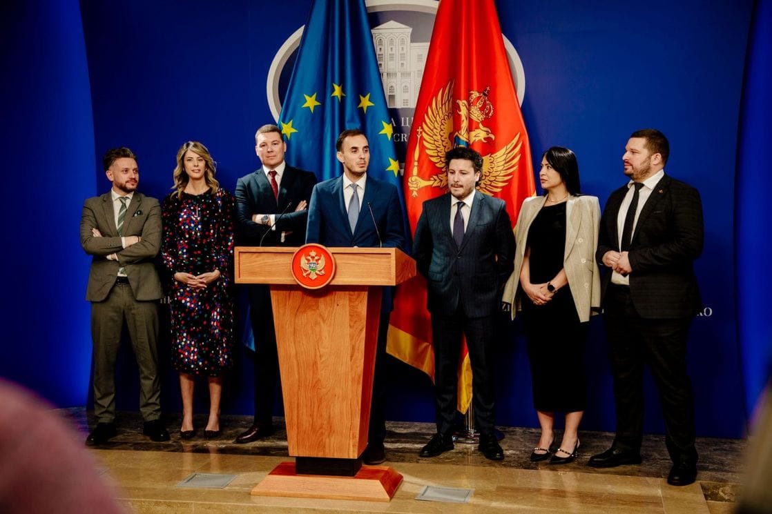 GP URA ipak neće potpisati interpelaciju o Bečiću