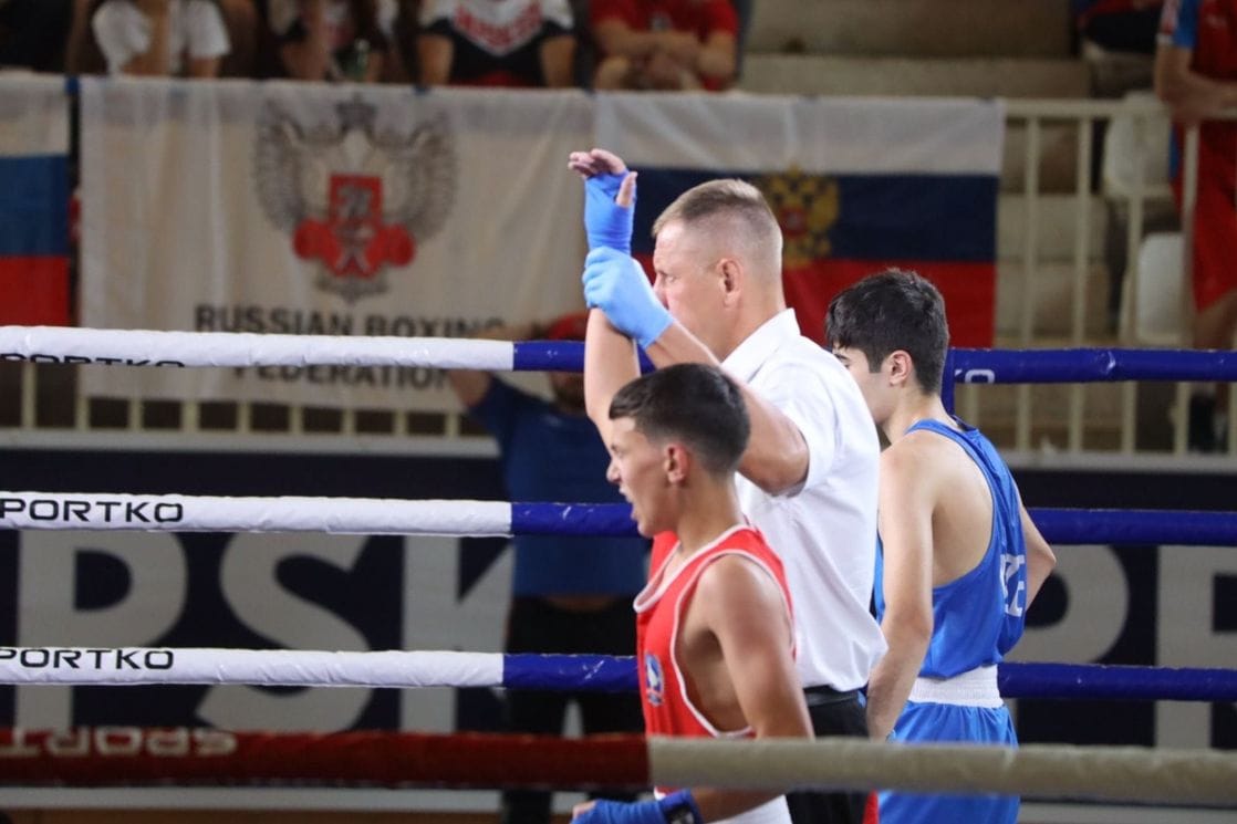 Nikola Raičević u polufinalu