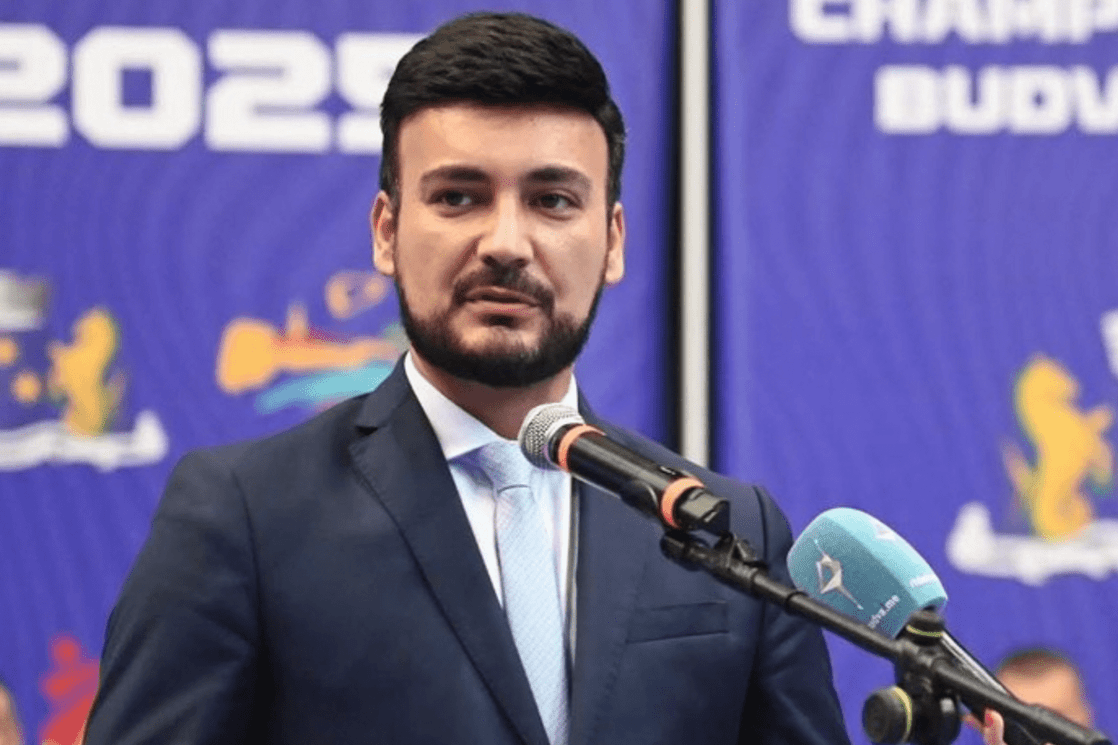 Jovanović: Nijesam Srbin po licenci Andrije Mandića niti mi treba ...