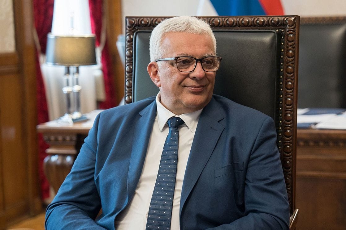 Mandić: Žabljak je primjer kako se čuvaju i njeguju kulturna baština, običaji i jedinstvo zajednice