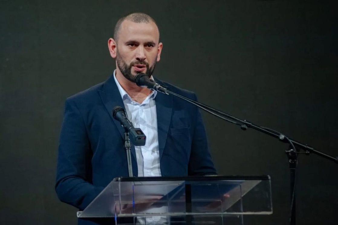 Brković bi spomenik Blagoju Jovoviću u Podgorici, da ne bi morao da ...