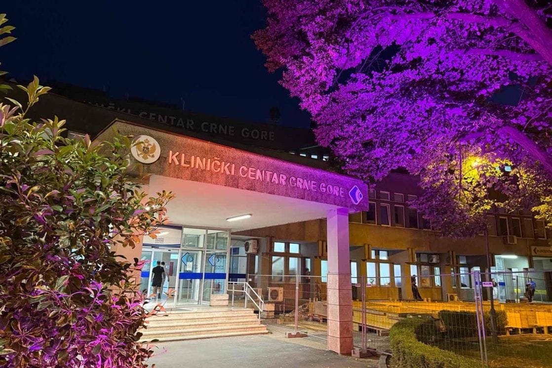 Klinika za dermatovenerologiju Kliničkog centra Crne Gore obilježila Svjetski dan atopijskog ...