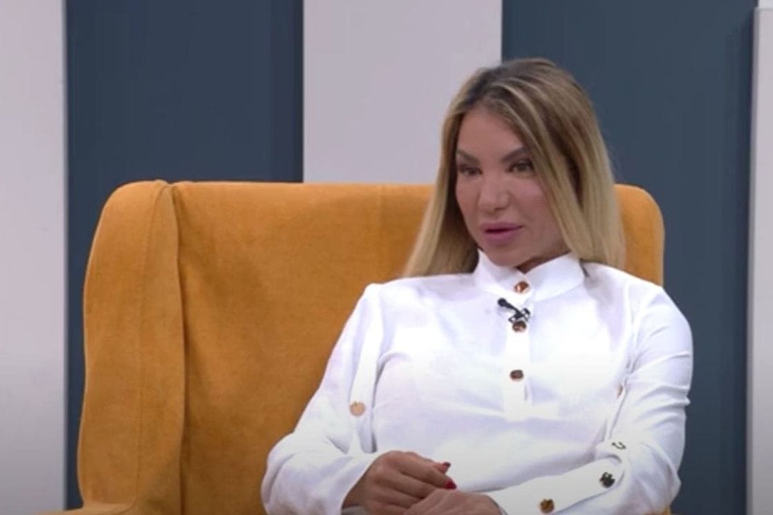 Linija života na TvE: Marijana Zec - medalja u bodibildingu i životu
