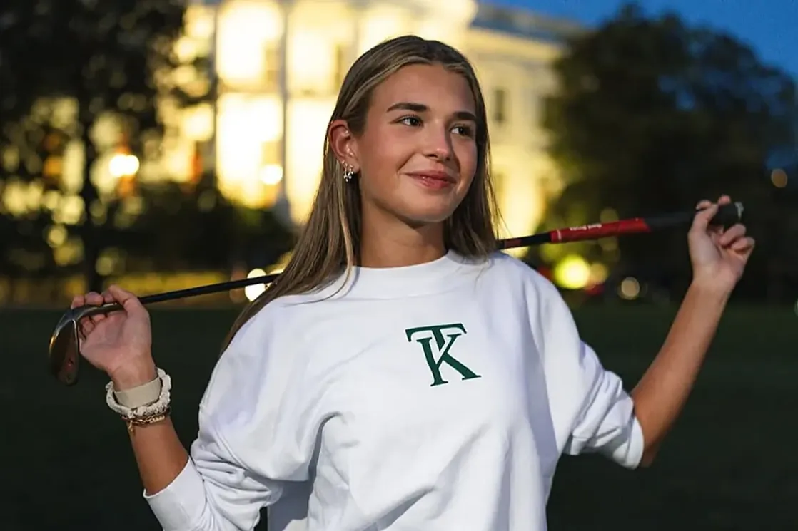 Unuka Donalda Trampa pokrenula modni brend i predstavila prvu kolekciju majica: Poznata i cijena