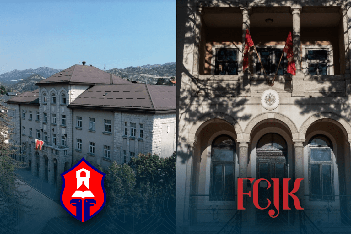 Prijestonica i FCJK potpisali sporazum o saradnji: Definisana ...