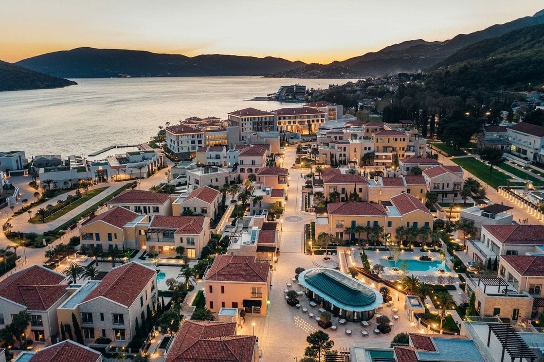 Jesenji noviteti i specijalne ponude u Portonovom