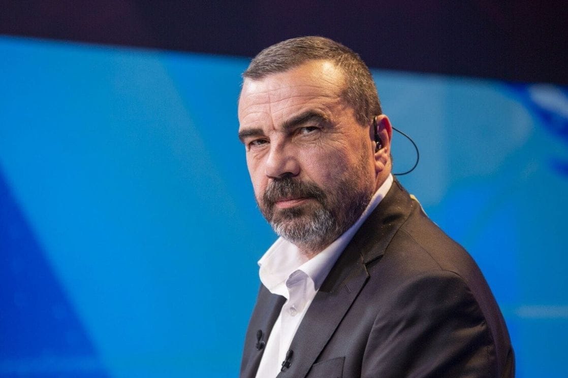 Preminuo novinar Esad Krcić