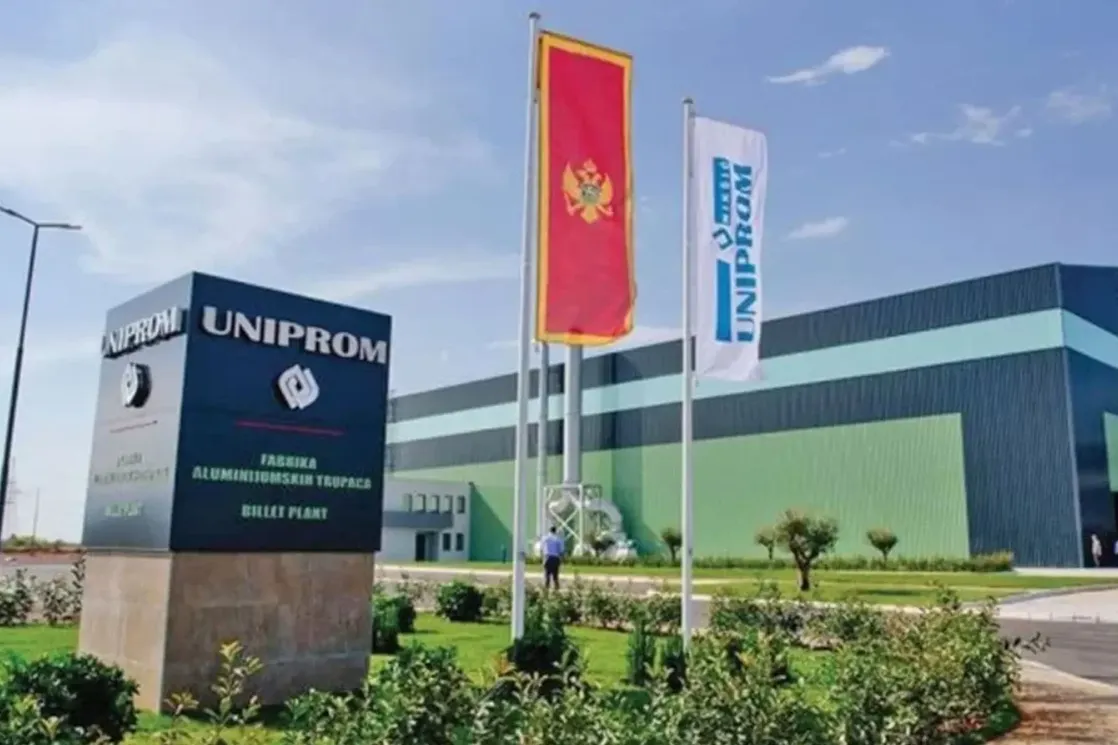 Uniprom: Navodi ASK-a i Koprivice netačni, cilj je urušavanje ugleda ...