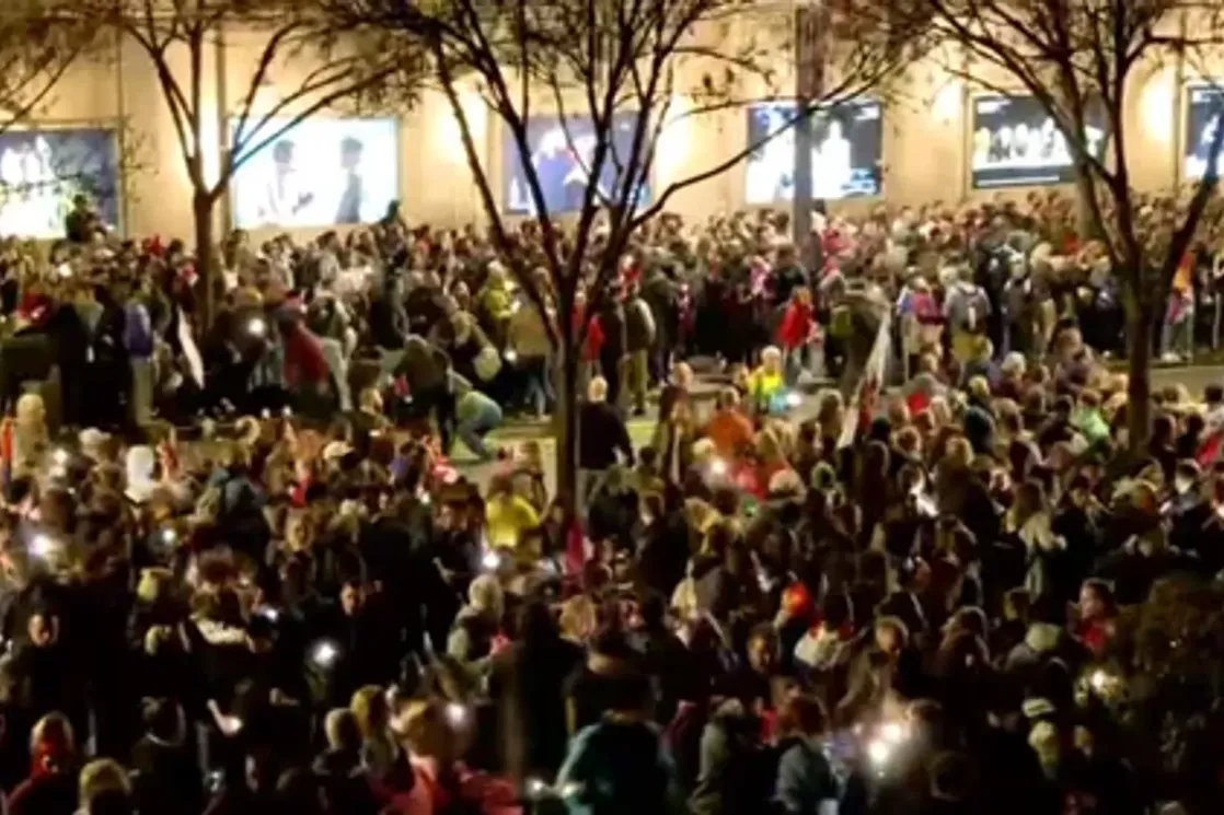 Politico: BIA i ruska služba testirale zvučne topove na psima pred ...